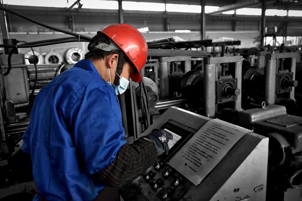 Our Factory - Speedy House (Jiangsu) CO.,LTD